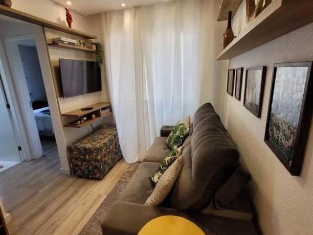 Apartamento a venda Jardim Topázio Sorocaba Zona Leste