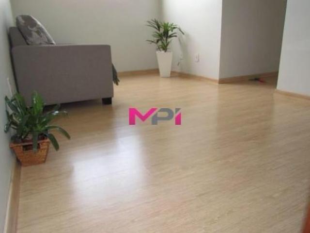 APARTAMENTO À VENDA JARDIM TRENTO VILA MAFALDA JUNDIAÍ SP