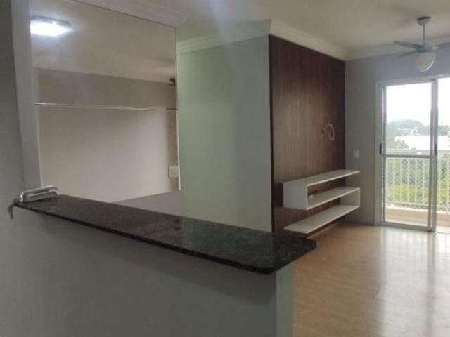 Apartamento à venda Jardim Tuapanci Barueri/SP
