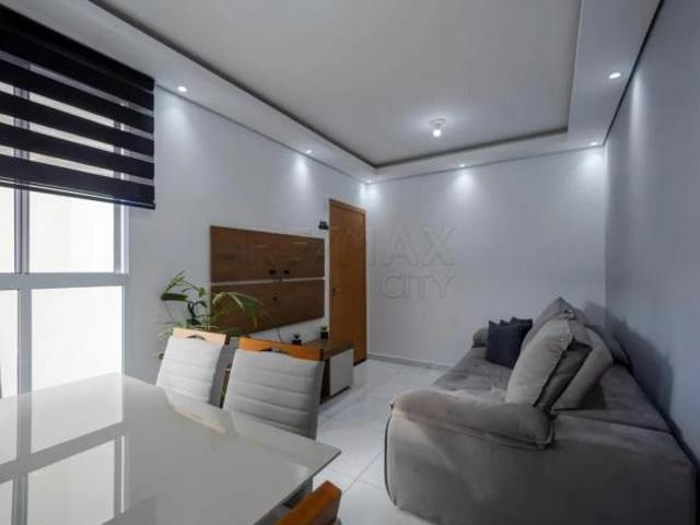 Apartamento a venda Jardim Tulipas Jundiaí SP