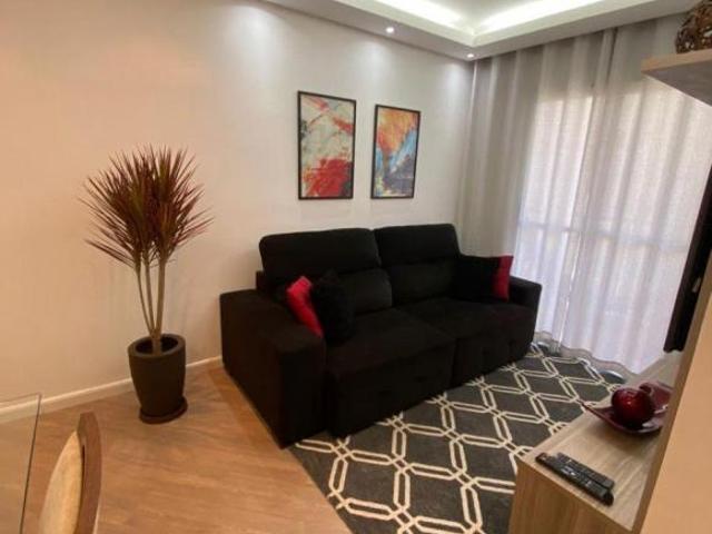 Apartamento à venda Jardim Tupanci Barueri /SP