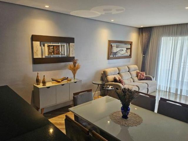 Apartamento à venda Jardim Tupanci Barueri / SP