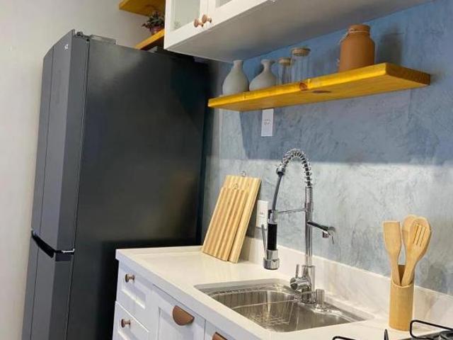Apartamento à venda, Jardim Tupanci, Barueri, SP