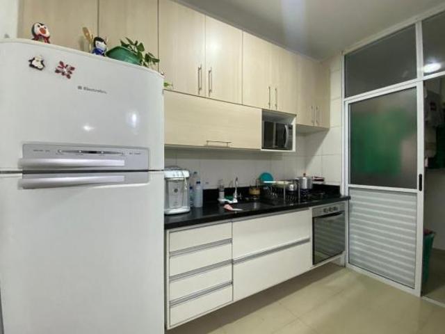 Apartamento à venda Jardim Tupanci Barueri / SP