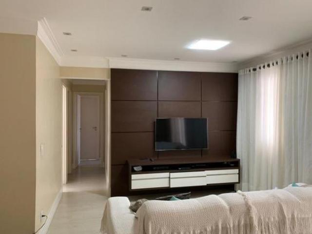 Apartamento à venda Jardim Tupanci Barueri/SP