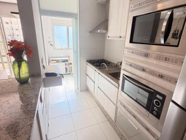 Apartamento à venda Jardim Tupanci Barueri/SP