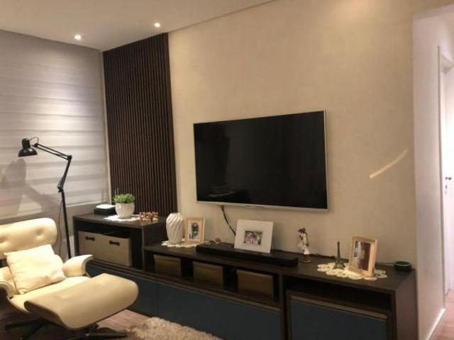 Apartamento à venda Jardim Tupanci Barueri/SP