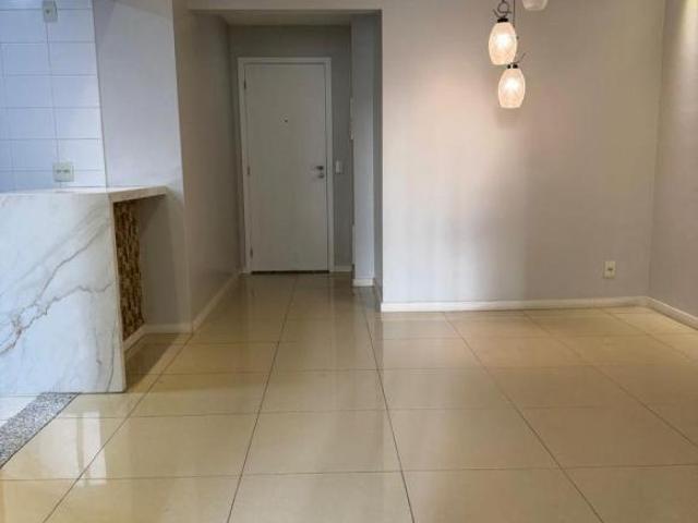 Apartamento à venda Jardim Tupanci Barueri/SP