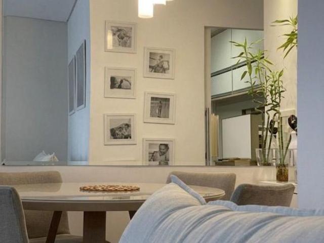 Apartamento à venda Jardim Tupanci Barueri/SP