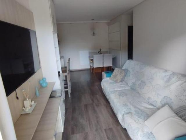 Apartamento à venda Jardim Tupanci Barueri/SP