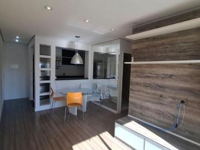 Apartamento à venda Jardim Tupanci Barueri/SP