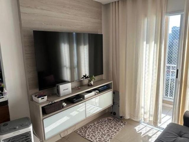 Apartamento à venda Jardim Tupanci Barueri/SP