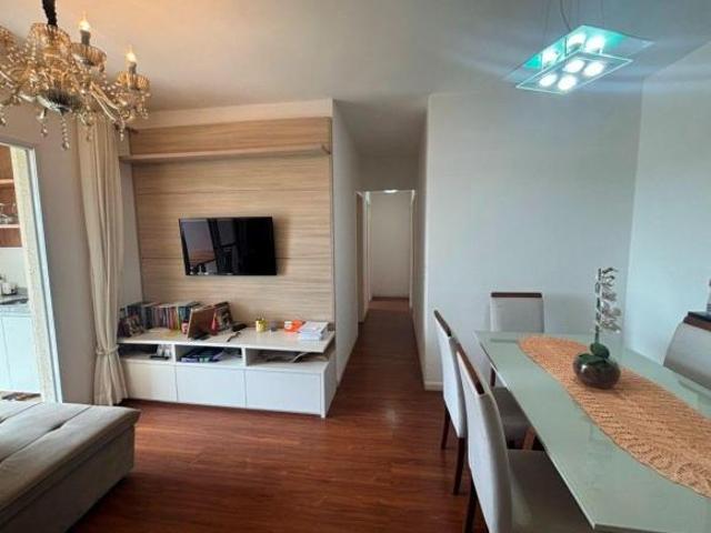 Apartamento à venda Jardim Tupanci Barueri/SP
