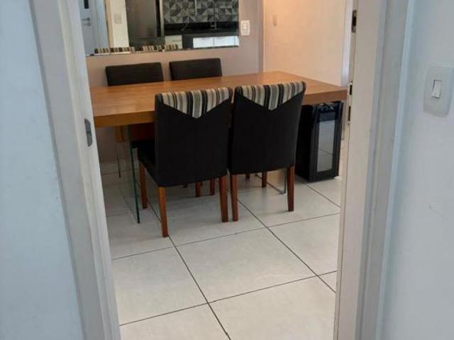 Apartamento à venda Jardim Tupanci Barueri/SP