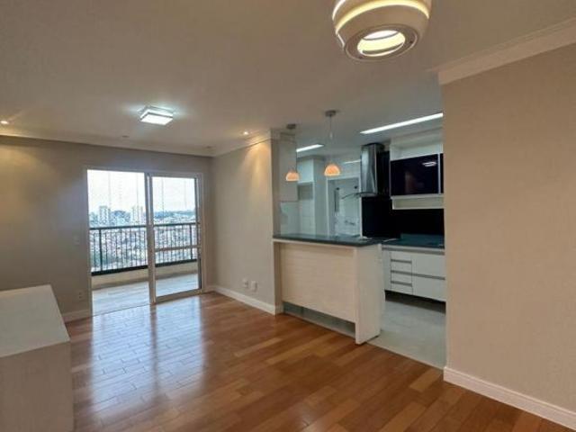 Apartamento à venda Jardim Tupanci Barueri/SP