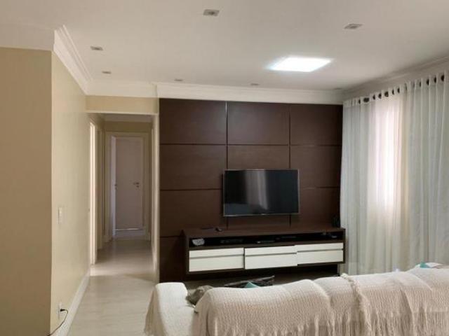 Apartamento à venda Jardim Tupanci Barueri/SP