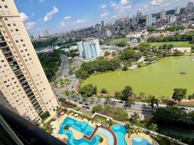 Apartamento à venda Jardim Tupanci / SP