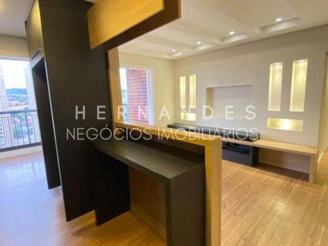 Apartamento à venda Jardim Tupanci: 3 quartos, 1 suíte, 1 sala, 2 banheiros