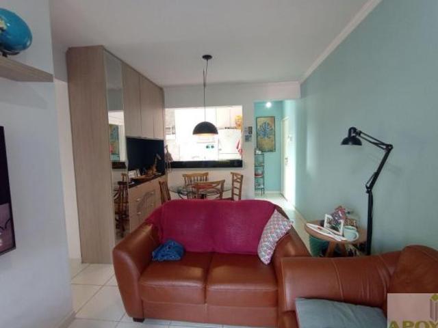 APARTAMENTO À VENDA JARDIM UBIRAJARA | ZIKE TUMA