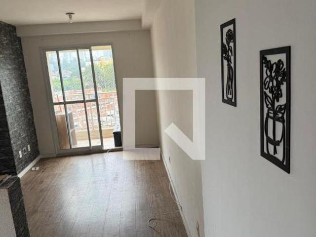 Apartamento à Venda Jardim Umarizal, 2 Quartos, 49 m2