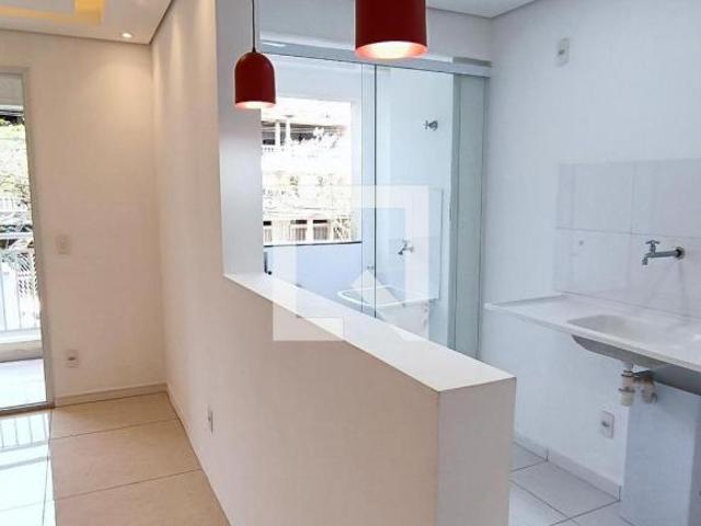Apartamento à Venda Jardim Umarizal, 2 Quartos, 50 m2