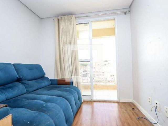 Apartamento à Venda Jardim Umarizal, 2 Quartos, 50 m2