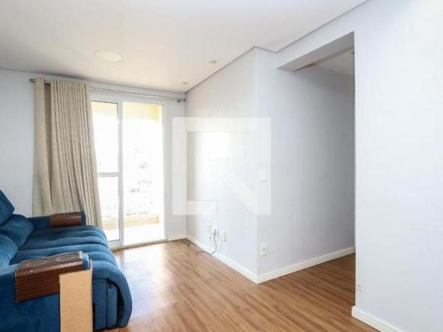 Apartamento à Venda Jardim Umarizal, 2 Quartos, 50 m2