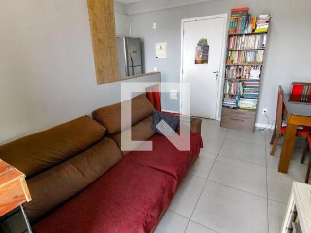 Apartamento à Venda Jardim Umarizal, 2 Quartos, 50 m² São Paulo