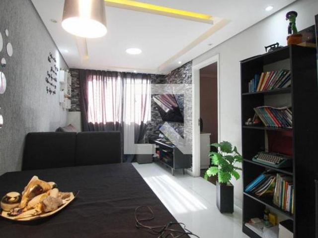 Apartamento à Venda Jardim Umarizal, 2 Quartos, 62 m2
