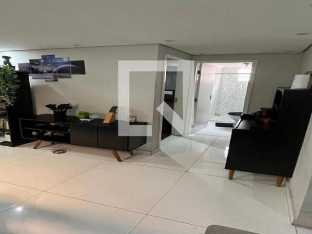 Apartamento à Venda Jardim Umarizal, 2 Quartos, 62 m2