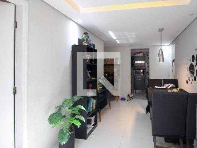 Apartamento à Venda Jardim Umarizal, 2 Quartos, 62 m² São Paulo
