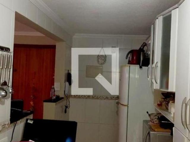Apartamento à Venda Jardim Umarizal, 2 Quartos, 70 m2