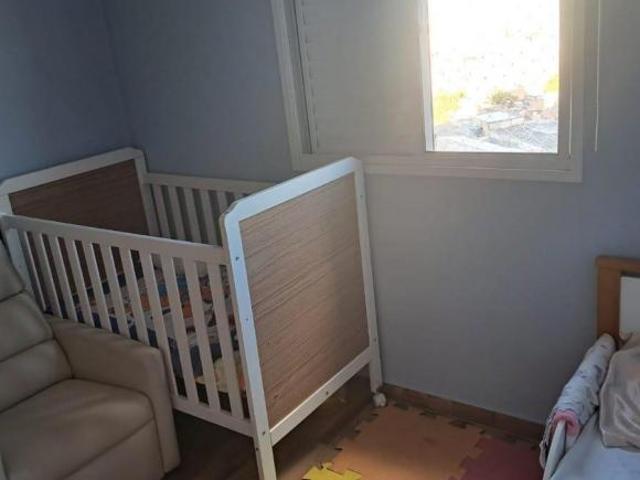 Apartamento à venda, Jardim Umarizal, São Paulo, SP