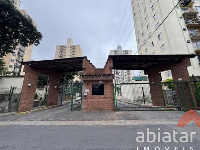 Apartamento à venda Jardim Umarizal São Paulo/SP 52m² 2 dormitórios