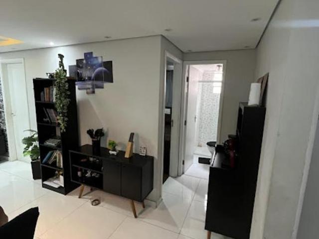 Apartamento à venda Jardim Umarizal São Paulo/SP 62m² 2 dormitórios