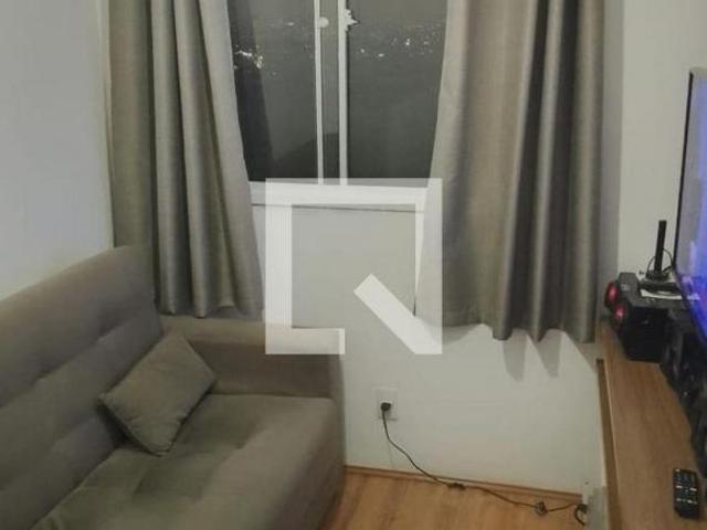 Apartamento à Venda Jardim Umuarama, 2 Quartos, 33 m2