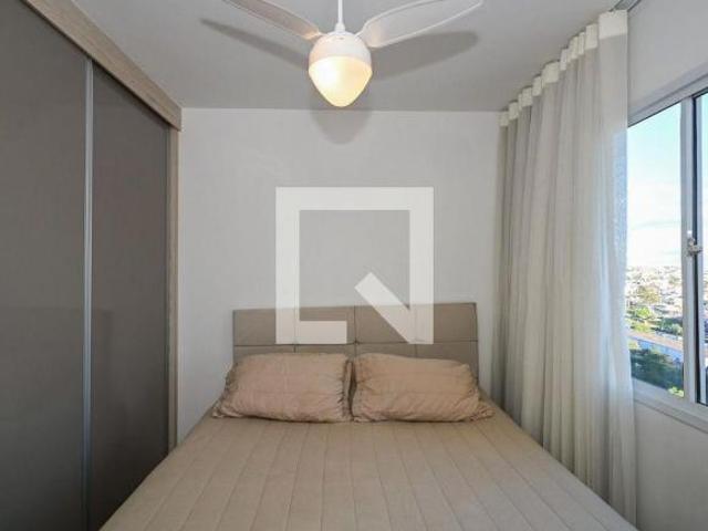 Apartamento à Venda Jardim Umuarama, 2 Quartos, 32 m2