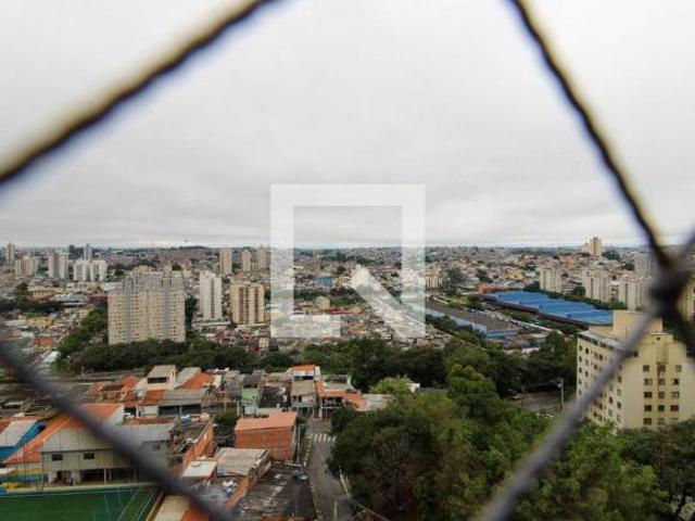 Apartamento à Venda Jardim Umuarama, 2 Quartos, 32 m2