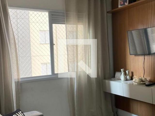 Apartamento à Venda Jardim Umuarama, 2 Quartos, 34 m2