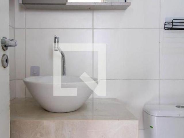 Apartamento à Venda Jardim Umuarama, 2 Quartos, 34 m2
