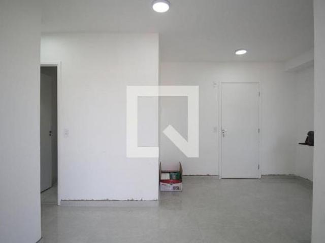 Apartamento à Venda Jardim Umuarama, 2 Quartos, 37 m2