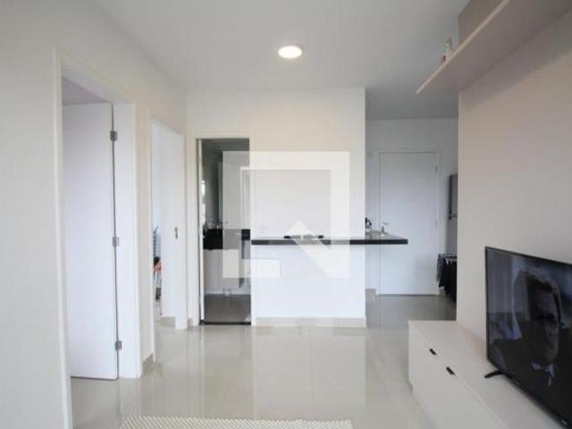 Apartamento à Venda Jardim Umuarama, 2 Quartos, 37 m2