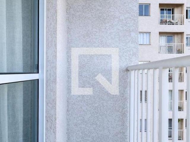 Apartamento à Venda Jardim Umuarama, 2 Quartos, 37 m2