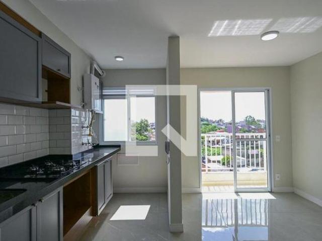 Apartamento à Venda Jardim Umuarama, 2 Quartos, 37 m2