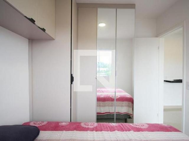 Apartamento à Venda Jardim Umuarama, 2 Quartos, 37 m2
