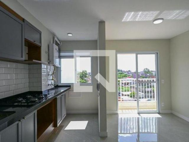 Apartamento à Venda Jardim Umuarama, 2 Quartos, 37 m² São Paulo