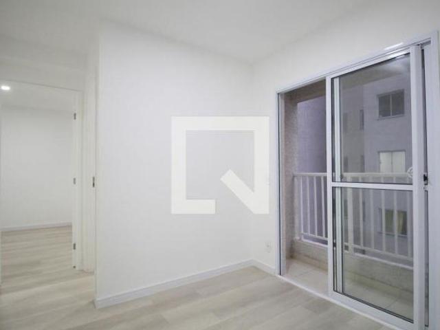 Apartamento à Venda Jardim Umuarama, 2 Quartos, 38 m2