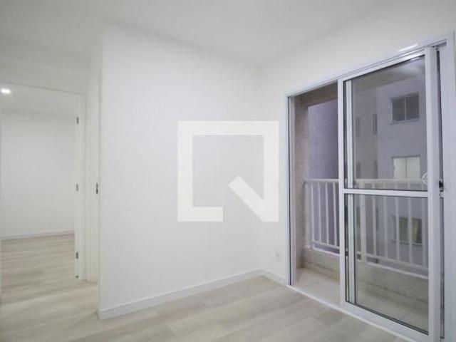 Apartamento à Venda Jardim Umuarama, 2 Quartos, 38 m2