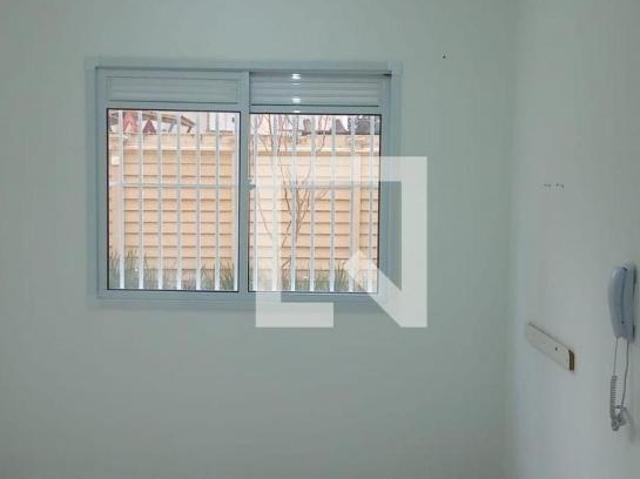 Apartamento à Venda Jardim Umuarama, 2 Quartos, 43 m2