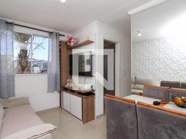Apartamento à Venda Jardim Umuarama, 2 Quartos, 48 m2